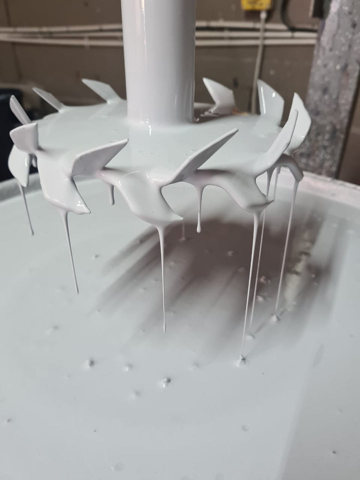 Liquid Rubber Manufacturers and Applicators – RUBBERFORCE™