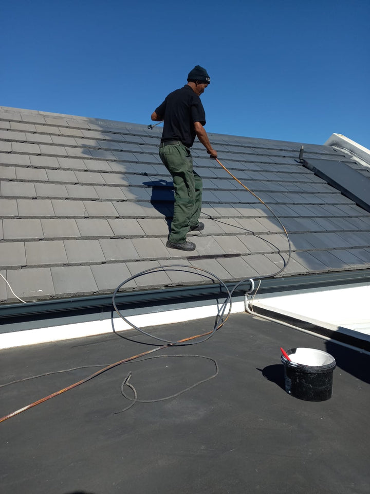 Liquid Rubber Manufacturers and Applicators – RUBBERFORCE™