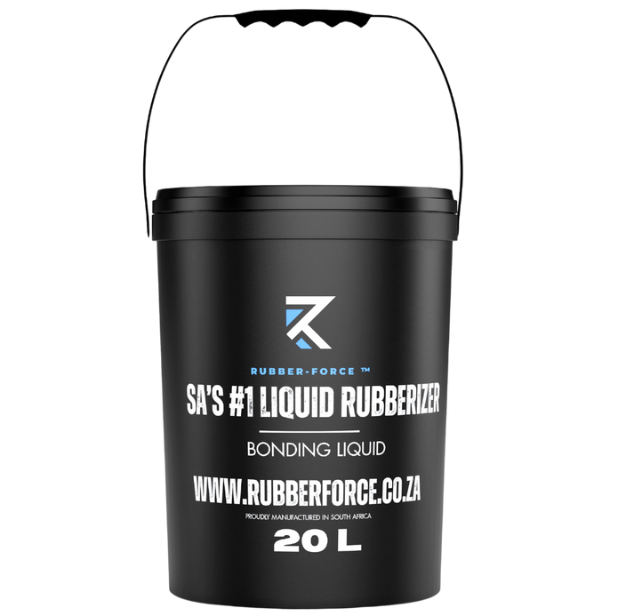 RubberForce™ Bonding Liquid 20L – RUBBERFORCE™