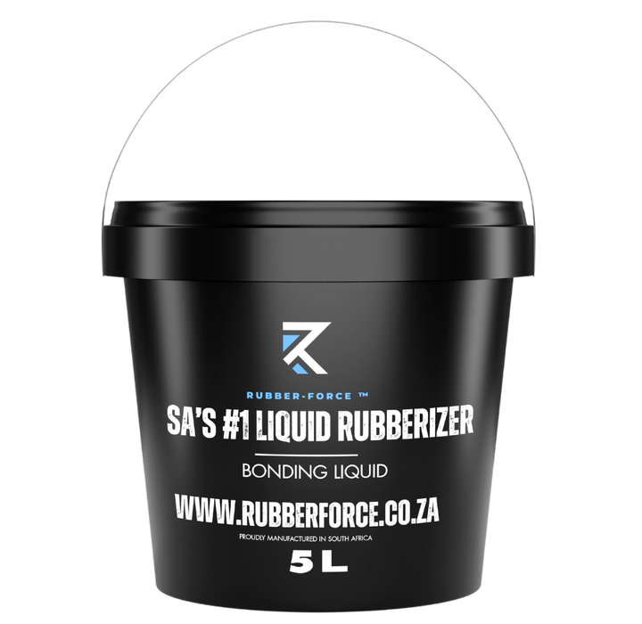 Liquid Rubber Manufacturers and Applicators – RUBBERFORCE™