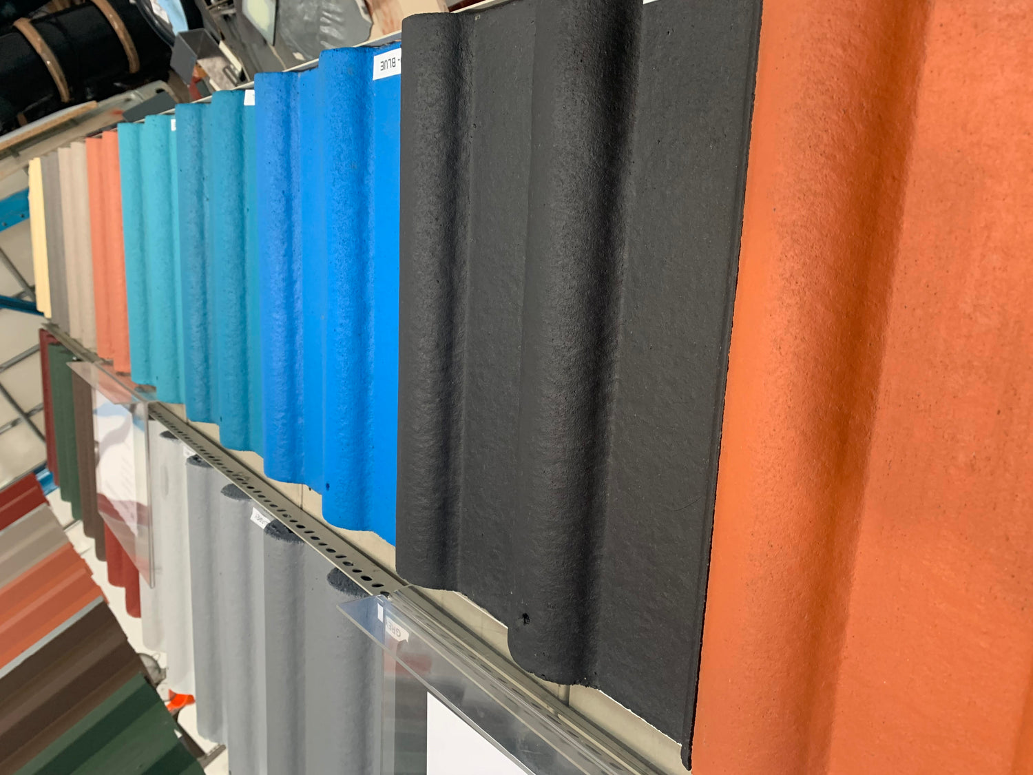 Liquid Rubber Manufacturers and Applicators – RUBBERFORCE™