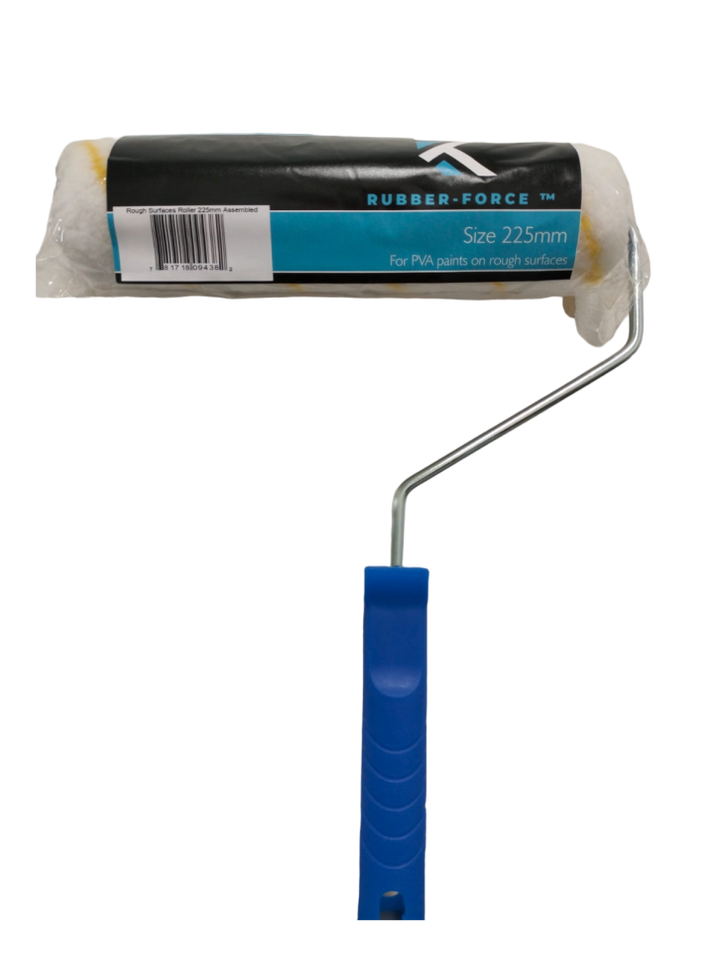 Liquid Rubber Manufacturers and Applicators – RUBBERFORCE™