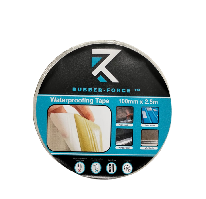 Liquid Rubber Manufacturers and Applicators – RUBBERFORCE™