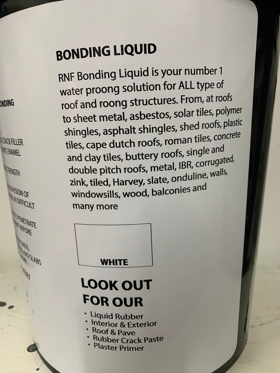 RubberForce™ Liquid Rubber – RUBBERFORCE™