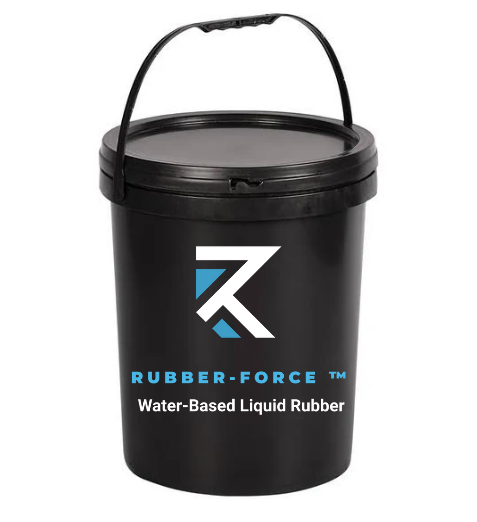 RubberForce™ Water Based Liquid Rubber 20L – RUBBERFORCE™