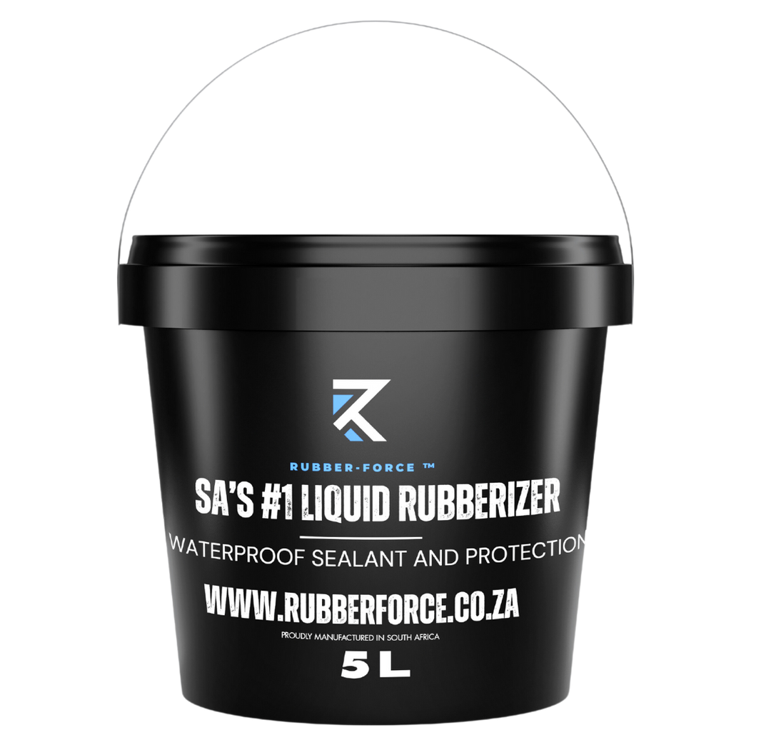 Liquid Rubber Manufacturers and Applicators – RUBBERFORCE™