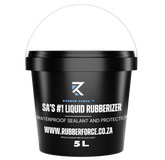 Liquid Rubber Manufacturers and Applicators – RUBBERFORCE™