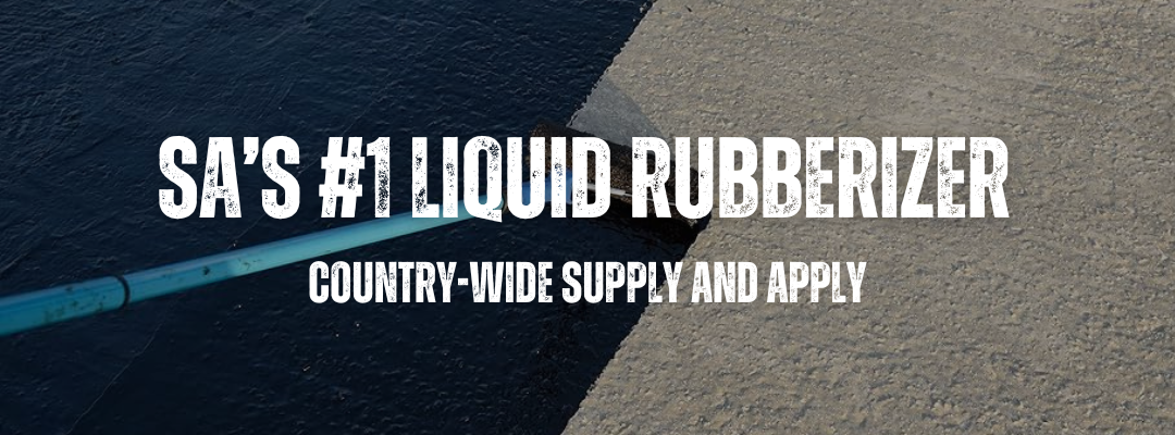 Liquid Rubber Manufacturers and Applicators – RUBBERFORCE™